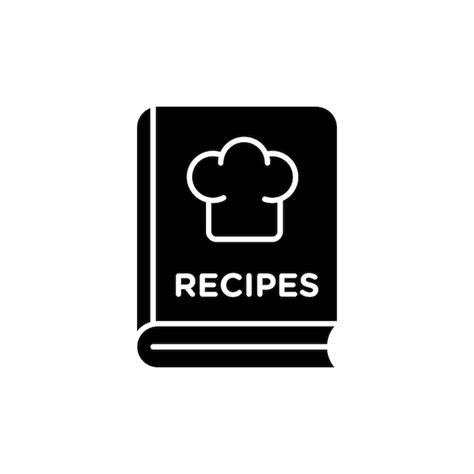 Food Symbol Recipe Vectors And Illustrations For Free Download