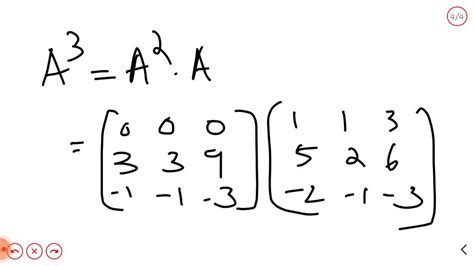 solved show that two nilpotent matrices of order 3 are similar if and only if they have the same