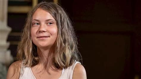 Greta Thunberg à Paris Que Devient La Célèbre Activiste écologiste