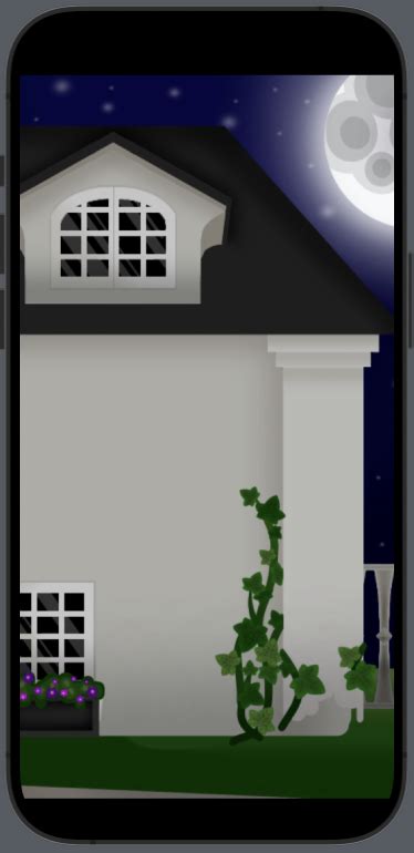 Xcode Automatically Aligning The Content Shape Of A Button With The Opaque Parts Of Its Image