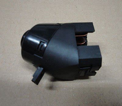 Ignition Switch - 6N0905865.