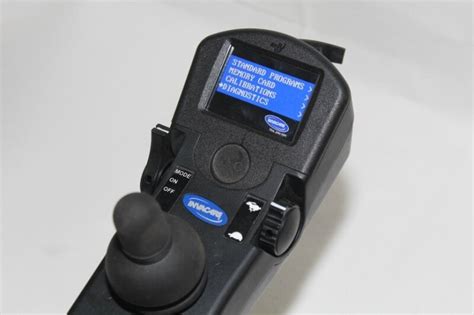 WheelchairDriver View Topic Arduino Controlled Wheelchair