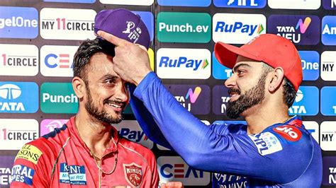 Purple Cap Ipl 2024 Harshal Patel Pushes Jasprit Bumrah Down After Pbks Vs Rcb Match Cricket