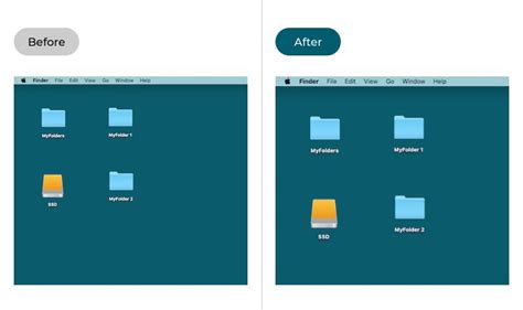How To Make Text Larger In Macos 1015 Catalina My Computer My Way