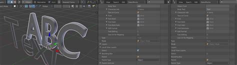 Outliner How To Link Different Parts Of Data Blocks Blender Stack