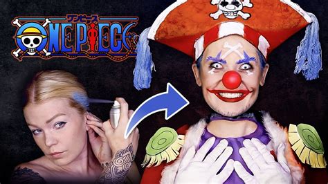 One Piece Buggy Cosplay Shop Centralcountiesservices Org