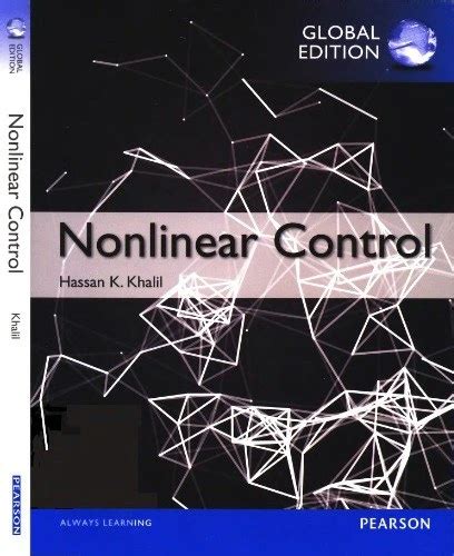 خرید و قیمت دانلود کتاب Nonlinear Control 2015 ترب