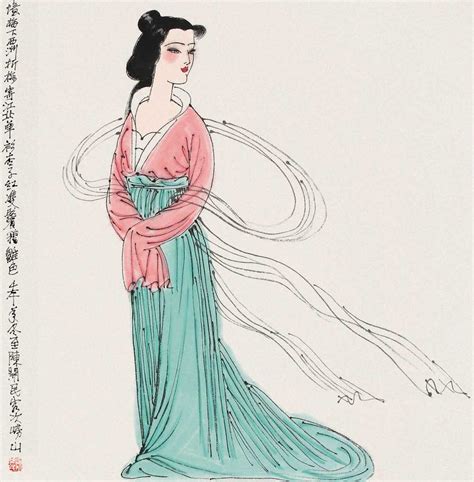 陈开民 仕女 镜心江洋富通2006秋季拍卖会江洋富通拍品价格图片拍卖专场拍卖会预展拍卖会结果卓克拍卖频道