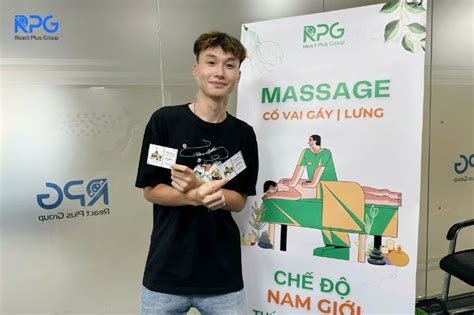 React Plus Group Careers On Linkedin Reactplus Reactplusgroup Massage