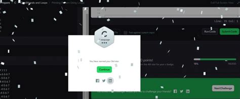 suresh varma penumala on linkedin coding hackerrank cprogramming learningeveryday