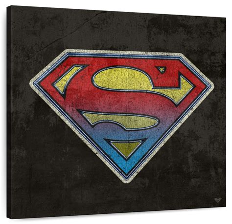 Superman Texture
