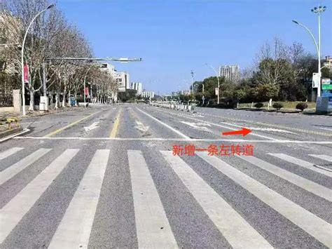 顺民意，得民心！景德镇这些路口交通优化调整澎湃号·政务澎湃新闻 The Paper