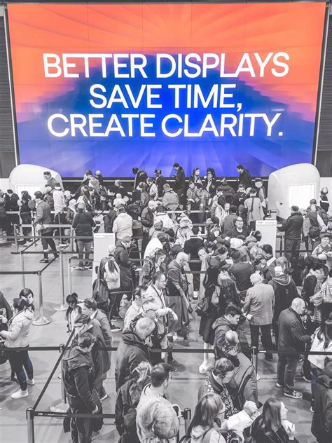 mohd mohsin on linkedin i used to think long queues were just part of life but i learned there s…