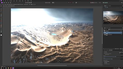 Photo Glitch With Denoise Layer And Hardware Acceleration V2 Bugs
