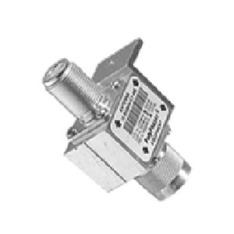 Streakwave Polyphaser Is B50hn C2 Me Brdbnd 125 1000mhz R5 T O 1200vdc Nm