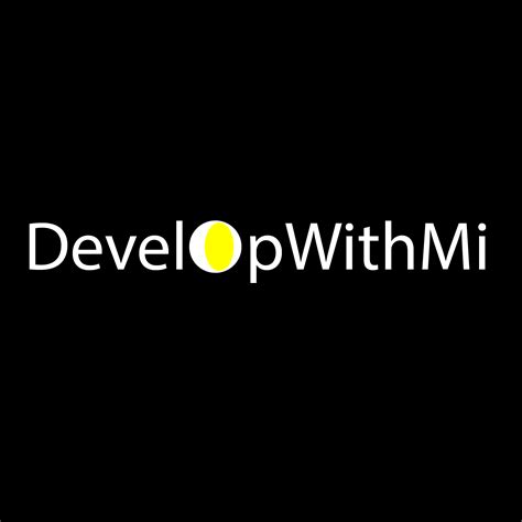 Developwithmi Medium
