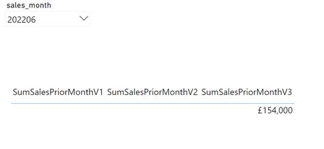 Solved Unexpected Results When Using Filter As A Filter A Microsoft Fabric Community