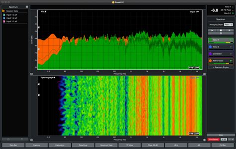 Sls Ls6500 Full Range Bi Amped Line Array Module Pair