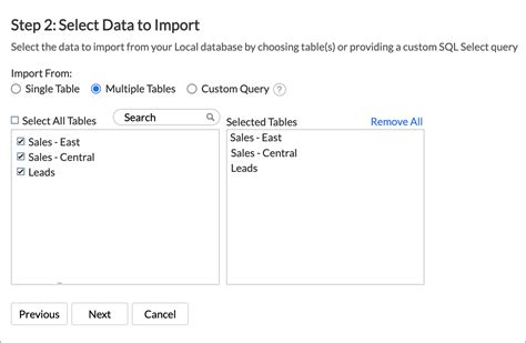 Join Tables In Zoho Analytics At Samantha Brabyn Blog