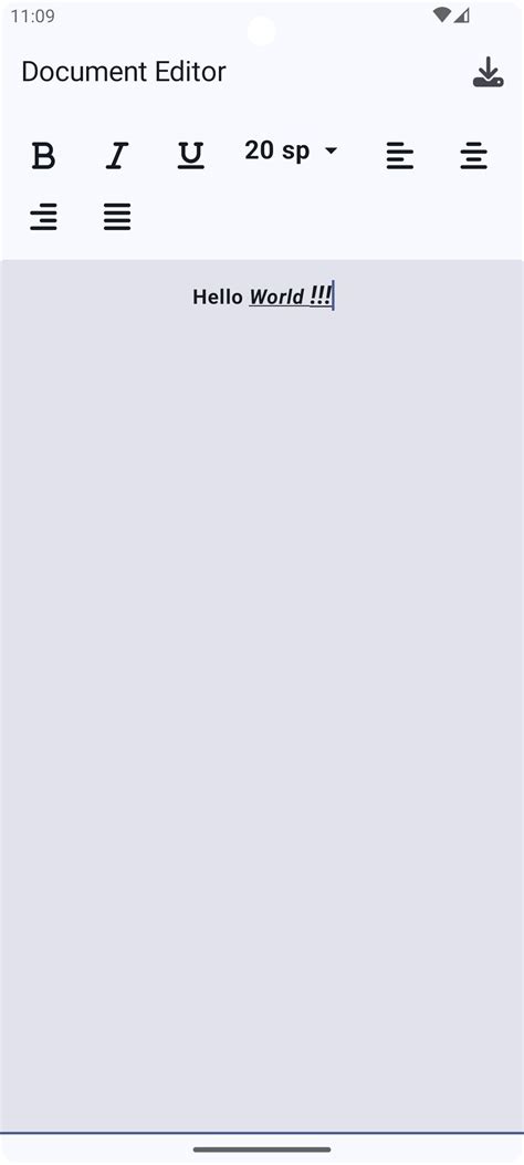 androiddevelopment jetpackcompose kotlin opentosuggestions sumit