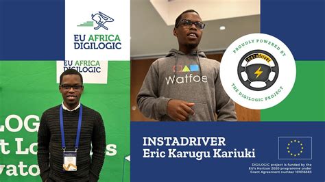 Digilogic Instadriver Youtube