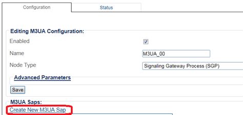 Creating An M UA SAP ASP TB Wiki
