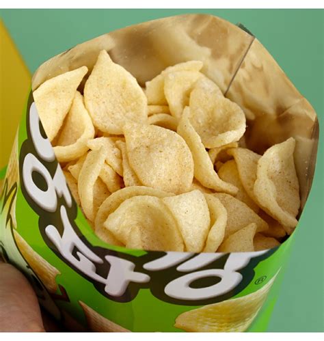 농심 양파깡 83g X 10개 야채스낵 간식 티몬