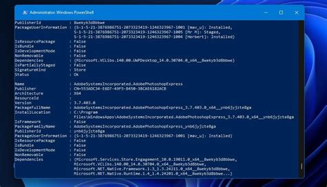 How To Fix The Uninstallation Error 0x80073cfa In Windows 10 And 11