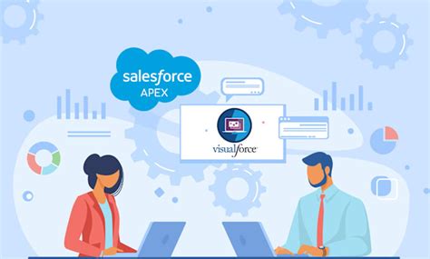 Customise Salesforce With Apex And Visualforce To Fit Your Business By Rajan Cloudsr Fiverr