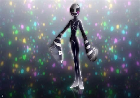 Marionette F Naf Sexy Fan Art Marionette F Naf Sexy Fan Art