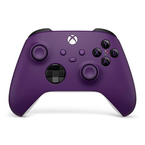 Геймпад Microsoft, для Android, Xbox One, фиолетовый - купить по ...
