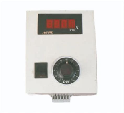 Torque Controller At Rs 20000piece Torque Motor Controller In