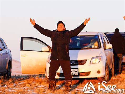 ФОТО 2025 оны нэгдүгээр сарын 01 ны өглөөний мандах нарыг харах ёслол болов Isee Mn