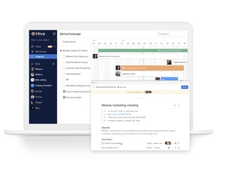 Hive Software 2023 Reviews Pricing And Demo