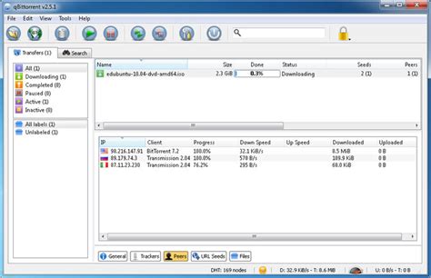 Qbittorrent Vs Bittorrent Detailed Comparison As Of Slant