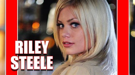 Riley Steele Conviértete En Miembro Del Canal Youtube