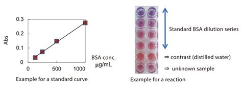 Ready To Use Solution For Pyrogallol Red Molybdate Protein Assay