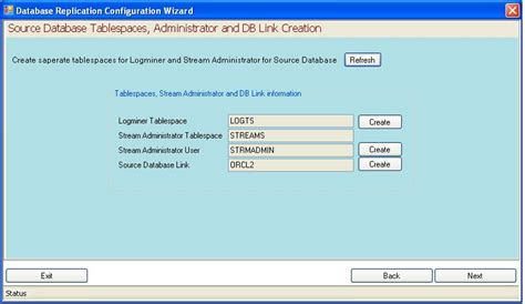 Oracle Database Replication Software Fox Infotech
