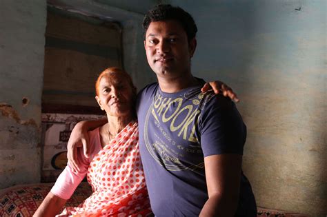 Lion Movie The Real Story Of Saroo Brierley And His Journey