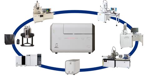 Jsx 1000s エネルギー分散形蛍光x線分析装置 Xrf 製品情報 Jeol 日本電子株式会社