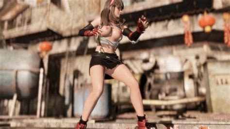 Dead Or Alive 6 V114 All Slot Nude Mode Dead Or Alive 6 Loverslab