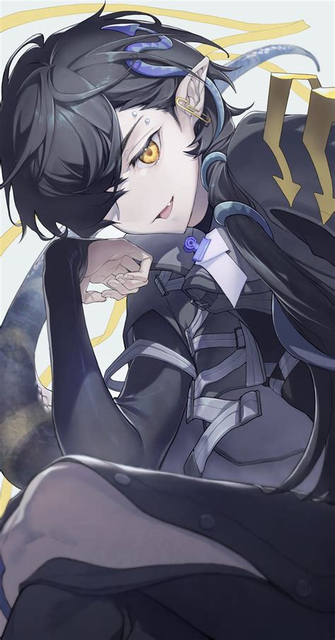 Corroserum Arknights Drawn By Shounibyou Shonibyodayo Danbooru