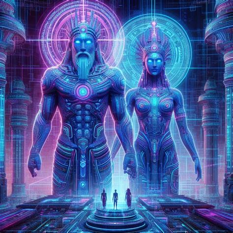 30 Free Anunnaki And Ai Generated Images Pixabay