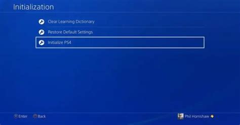 What Does It Mean To Initialize PS Explained