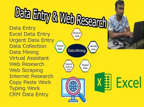 Best Data Entry Service Fast And Qualities Upwork