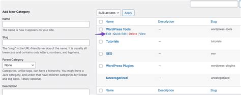 How To Delete A Category In WordPress 3 Easy Methods Rank Math