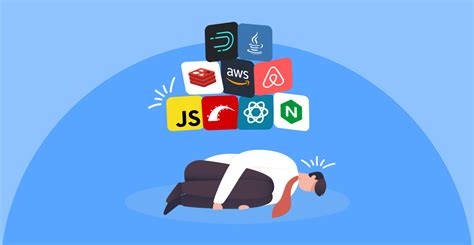 How To Avoid Overstacking Your Tech Stack Blog Shift