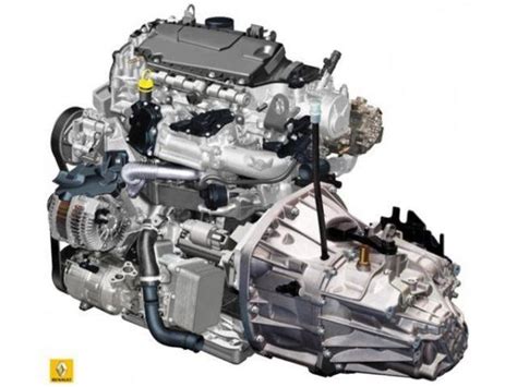 Motor Logan 1 4 Mpi Dezlogan Dezmembrari Logan Sabareni