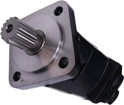 104 1748 006 Hydraulic Motor 1041748006 104 1748 1041748 For Eaton Char