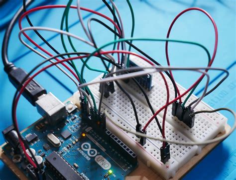Formation Arduino Complète En Ligne De Débutant à Expert Avec Projets